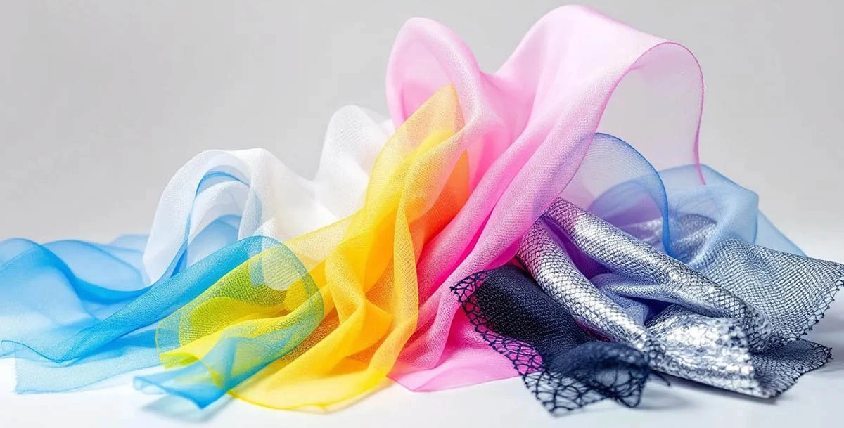 The Best Uses of Mesh Fabric: Properties, Benefits, and Applications