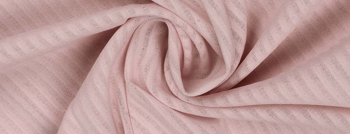The Best Uses for Georgette Polyester Fabric in Fashion and Crafting