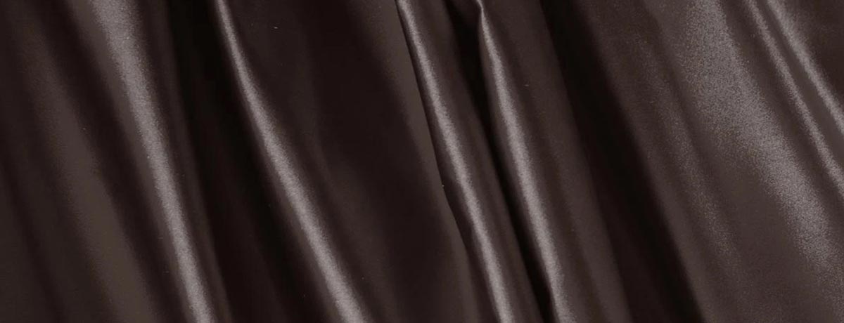 Essential Guide to Brown Satin Fabric for Elegant Projects and Designs