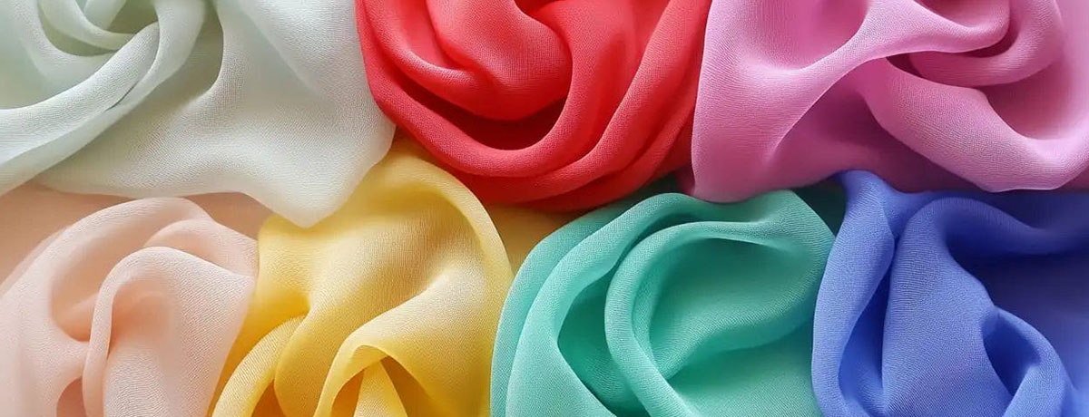 What is Chiffon? Exploring Its Features, Uses, and Characteristics
