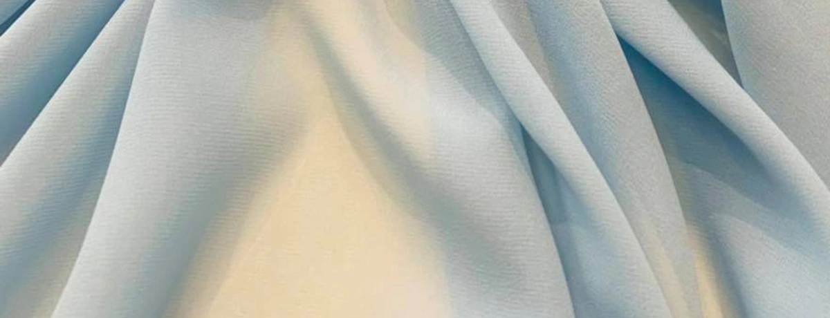 Explorando as melhores opções de tecido tipo chiffon para seu próximo ...