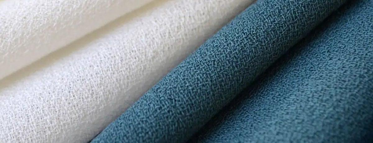 Understanding Crepe Cloth Material: Properties and Uses Explained