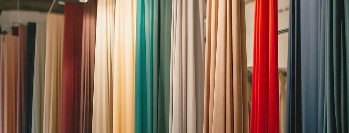 Draping Fabric Online By The Yard | Best Fabrics for Draping