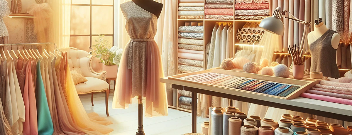 The Best Dressmaking Fabrics: A Comprehensive Guide for Your Projects