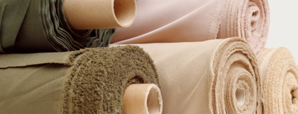 Elevated Fashion Fabric: Your Guide to Luxe Textiles by the Yard