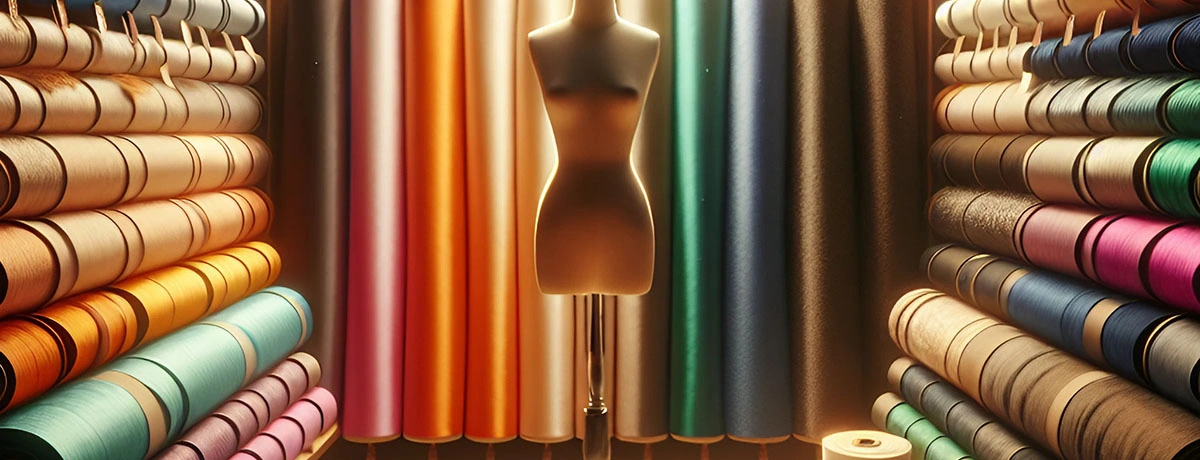 Choosing the Perfect Fabric Dress: A Guide to Style and Comfort