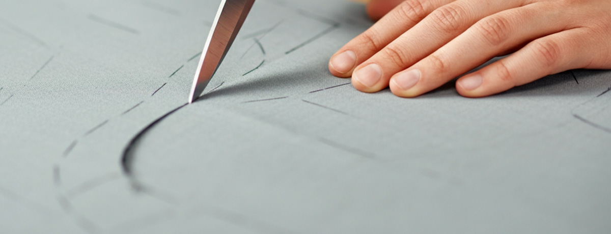 Mastering Fabric Pattern Cutting: Essential Techniques for Success