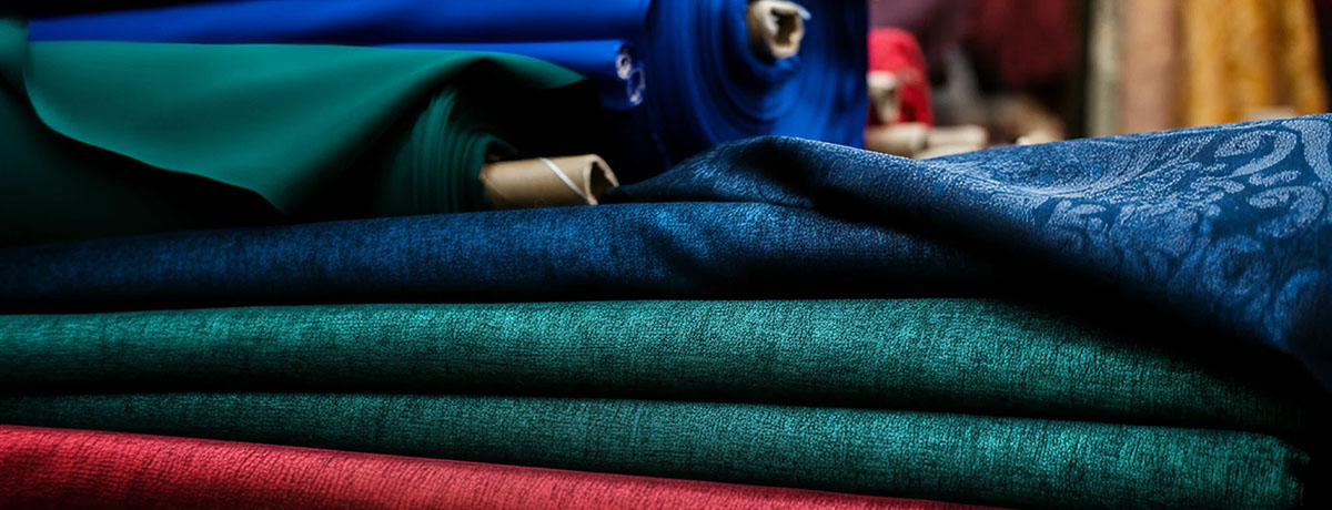 Descubre las mejores telas para cada estilo y ocasión