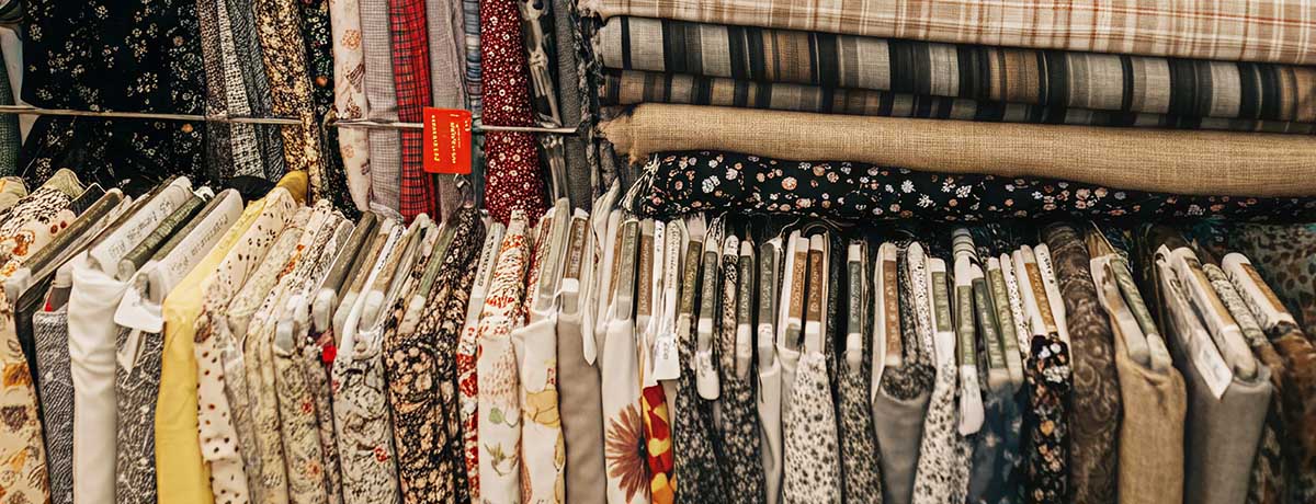 Top 10 Places to Find Fabrics for Cheap Without Compromising Quality