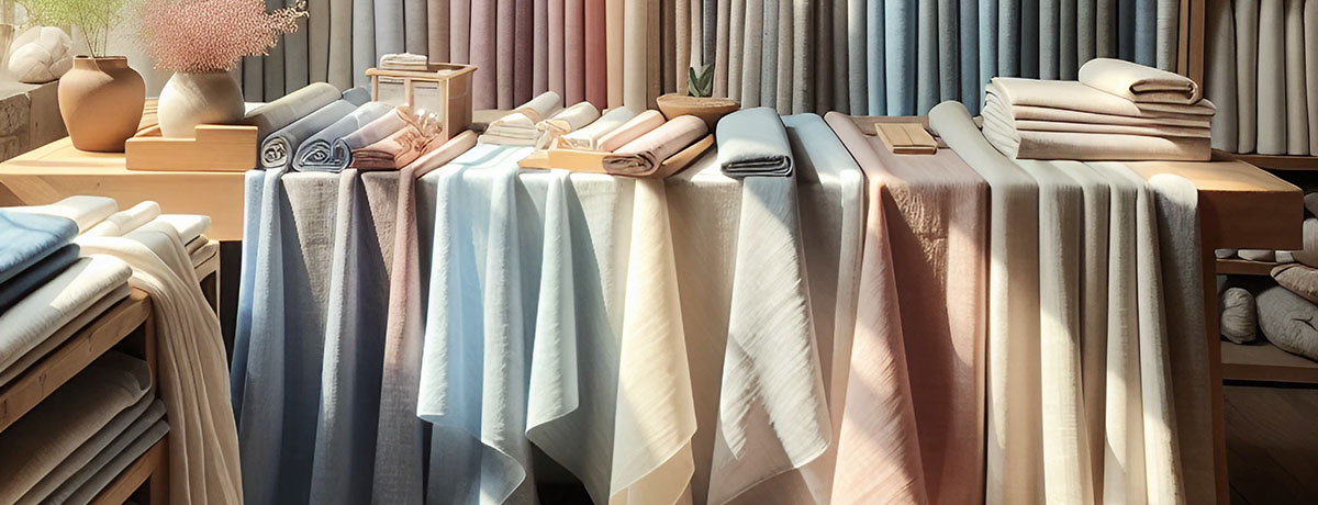 Essential Fabrics for Dress: Your Guide to Choosing the Best Options