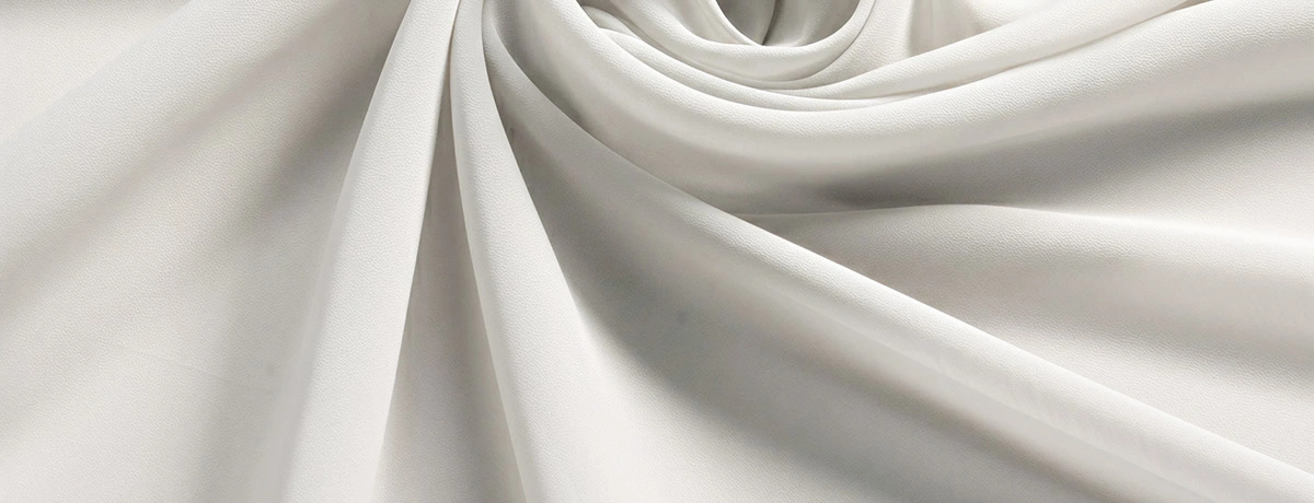 The Best Georgette Fabric White: Quality, Uses, and Styling Tips
