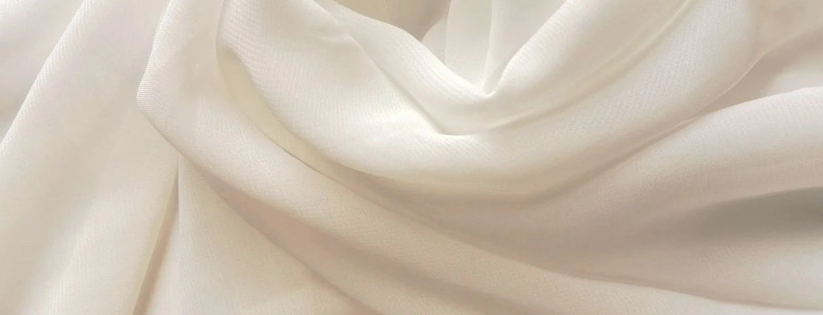 Best Uses for Ivory Chiffon: Tips and Inspiration for Your Projects