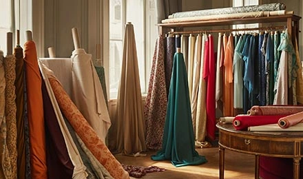 Expensive Fabric Types