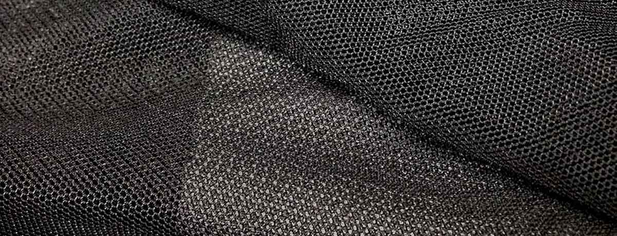 Best Uses for Mesh Black Fabric: Versatile Solutions for Your Projects