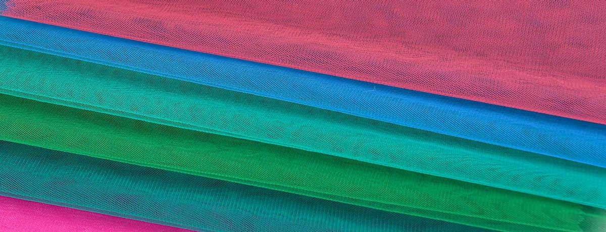 Essential Guide to Choosing the Right Net Fabric for Your Projects