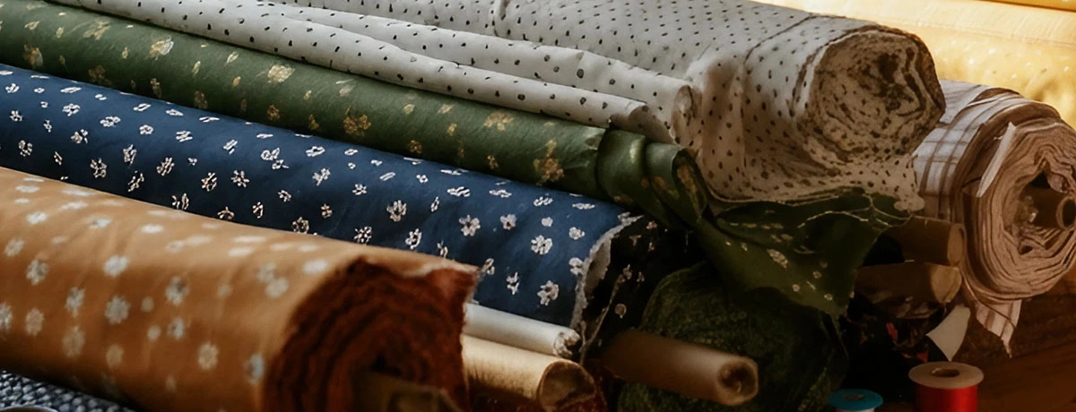Essential Guide to Choosing the Best Non Stretch Fabric for Sewing