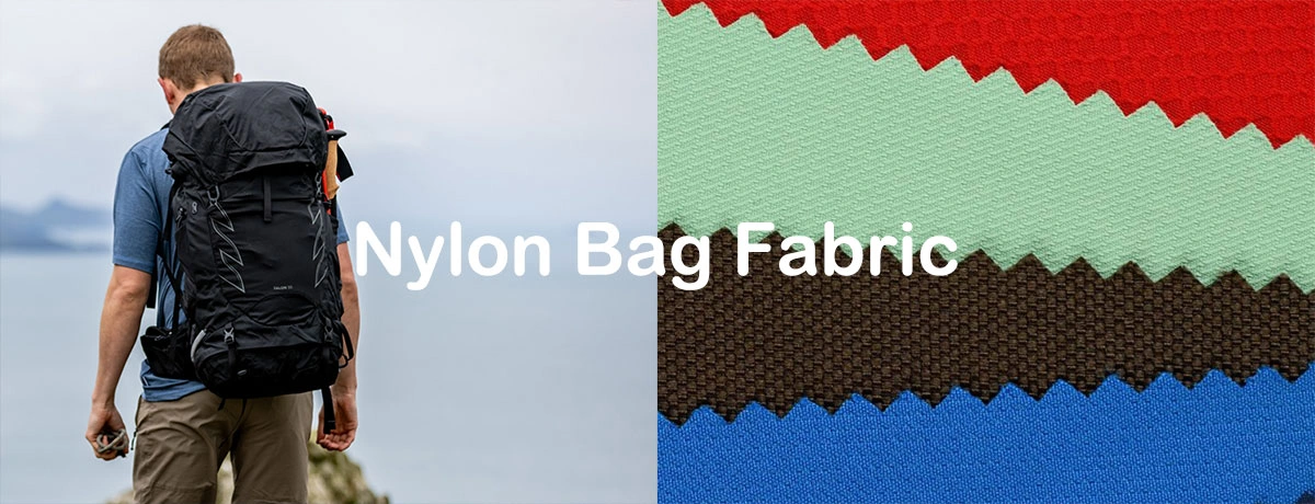 Top Nylon Bag Fabric: Durable Options for All Your Carrying Needs