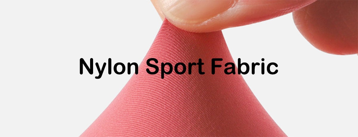 Nylon Sport Fabric for Activewear | Optimal Fabric Guide