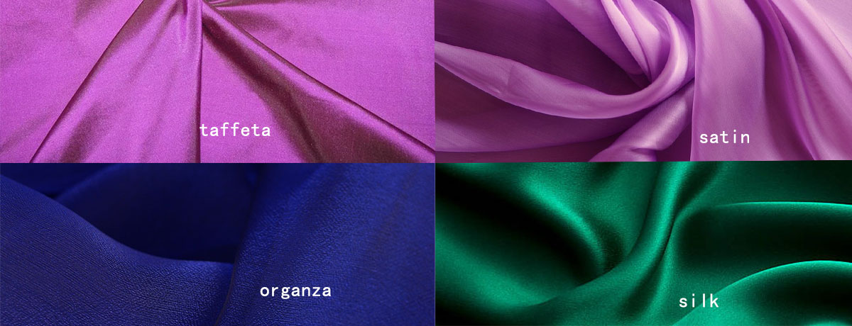 Organza vs Taffeta: Which Fabric is Best for Your Next Project?