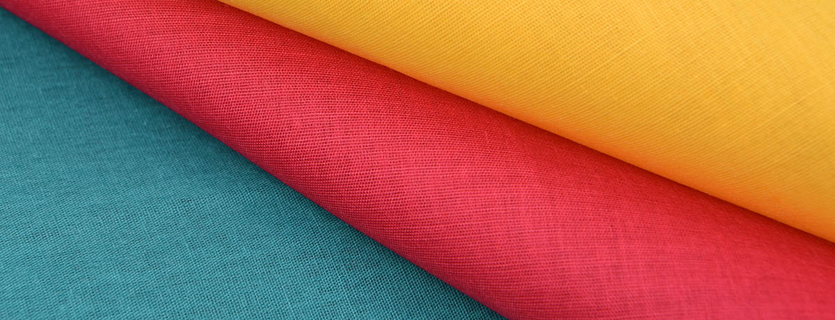 The Benefits and Uses of Polyblend Cloth Material in Everyday Life