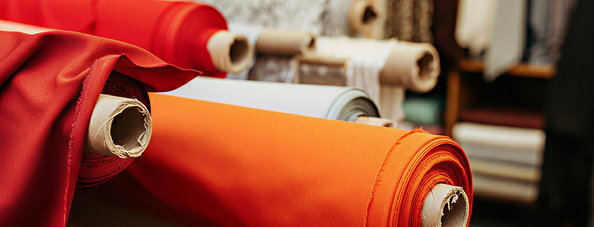 Essential Guide to Polyester Fabric Types: Characteristics and Uses