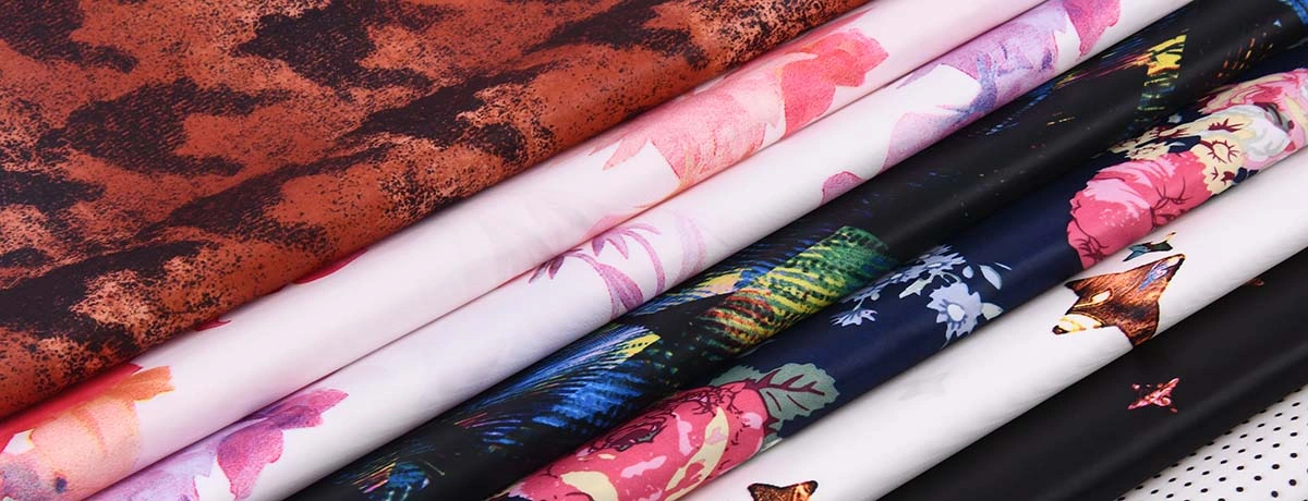 The Best Uses for Polyester Printed Fabric in Fashion and Design