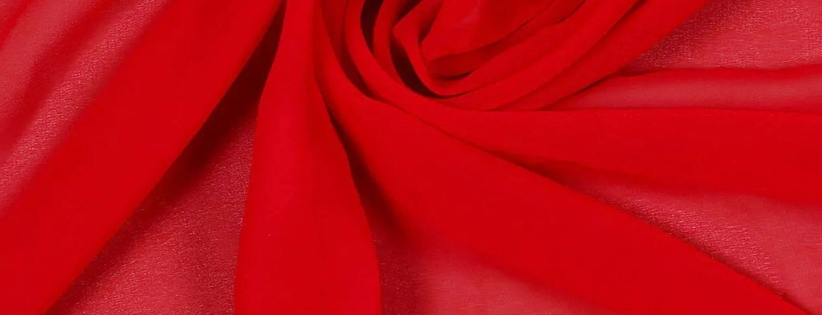 Los mejores consejos de estilo para el chifón rojo: mejora tu ...
