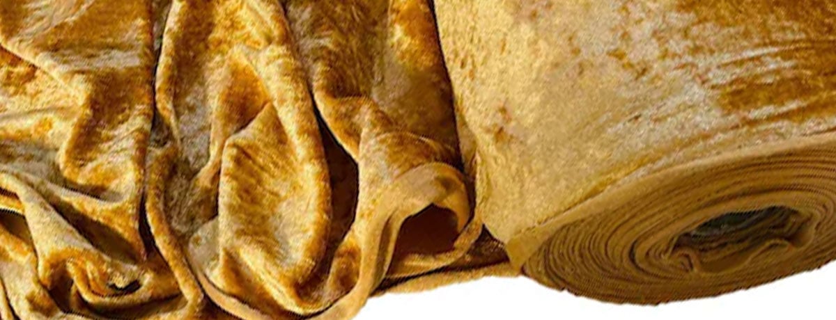 The Best Roll of Velvet Fabric: Soft, Stylish, and Affordable Options