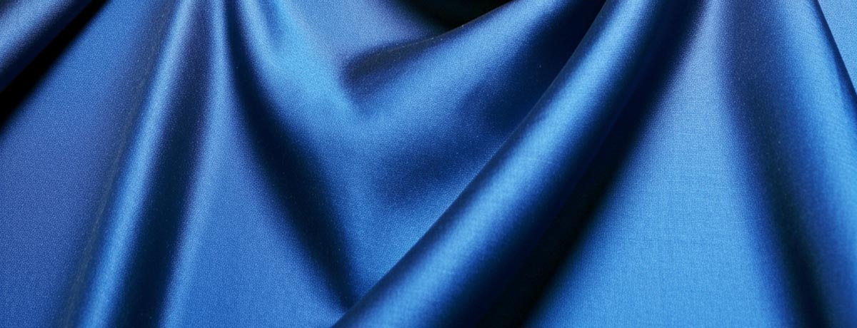 Discover the Beauty of Royal Blue Taffeta Fabric for Every Occasion