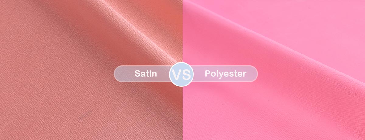 Saten ve Polyester Arasındaki Temel Farklar ve Hangisi Daha İyi Bir Seçim?