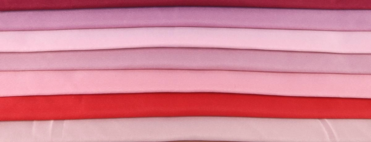 The Best Guide to Satin Weave Fabric: Characteristics and Care Tips