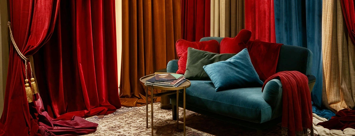 Essential Guide to the Selection of Fabric for Your Projects