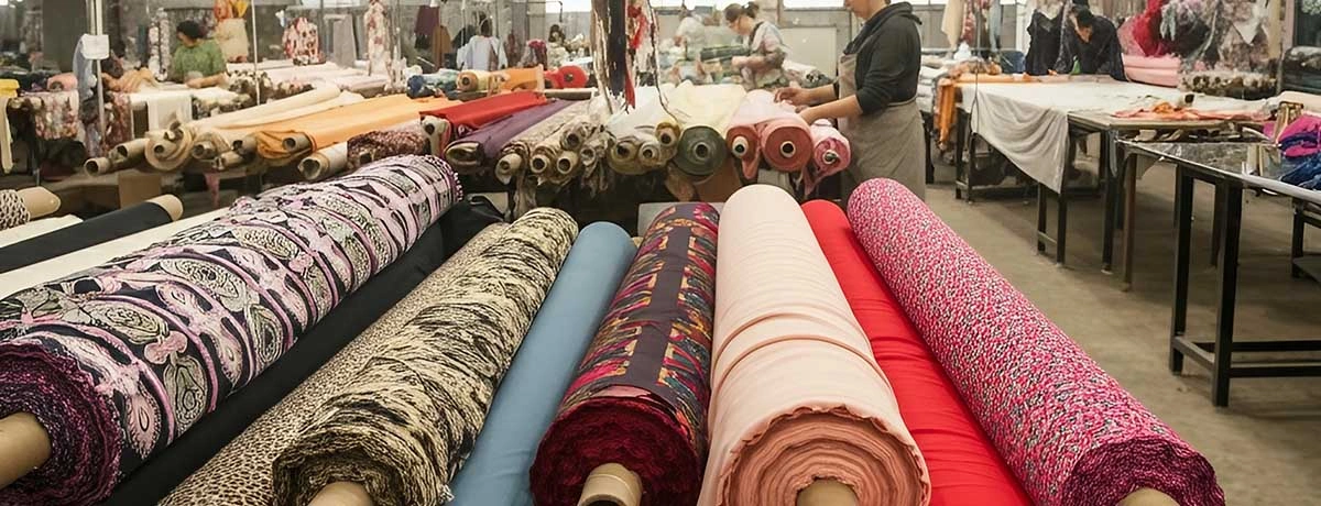 Top Sewing Fabrics for Every Project: Quality and Style Combined