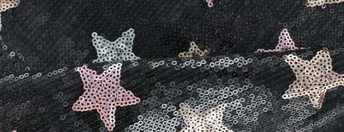 The Best Star Sequin Fabric: A Guide to Choosing and Using It