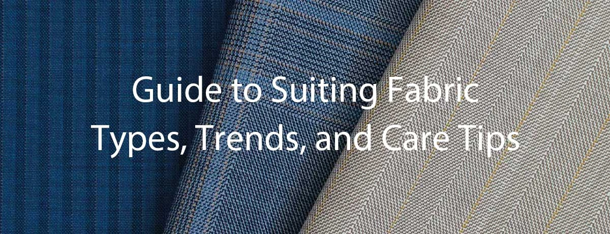 Essential Guide to Choosing the Best Suiting Fabric for Every Occasion