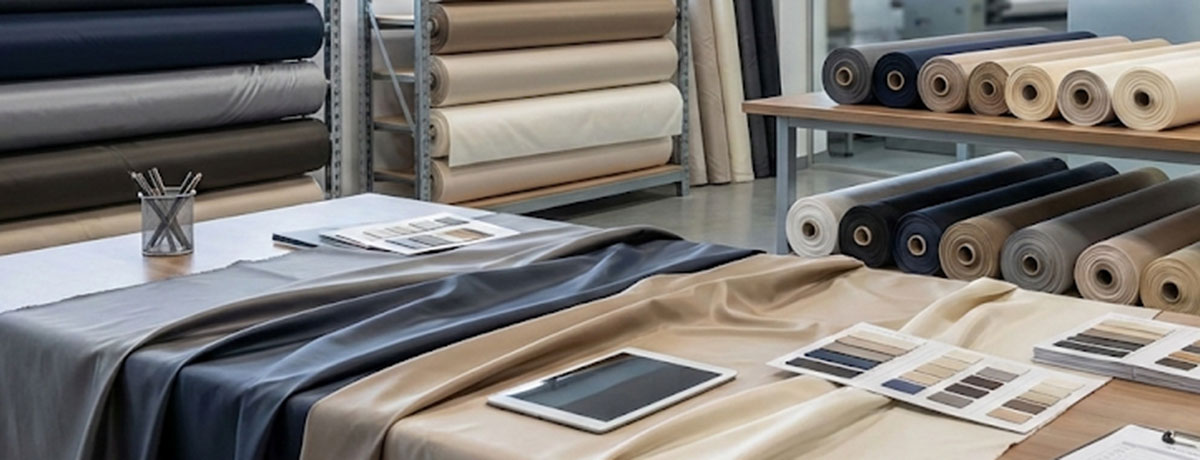 Top Taffeta Fabric Supplier: Quality and Reliability You Can Trust