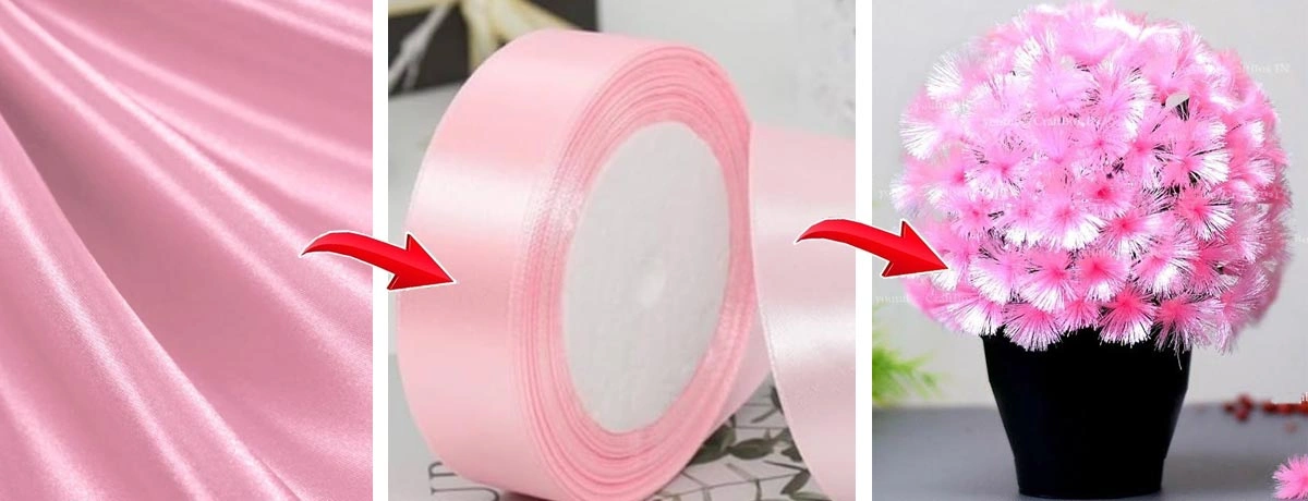 Creative Ideas: What to Make with Satin Fabric for Stunning Projects