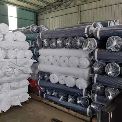 100% Polyester Brushed Triacetate Tracksuit Material for School ...