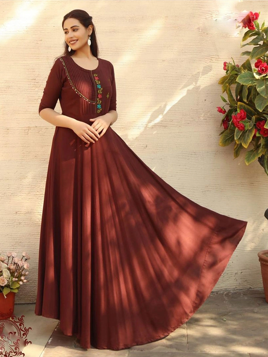 32S*32S 66*56 90-95GSM 57/58" Wide Viscose Fabric for Garment and Upholster