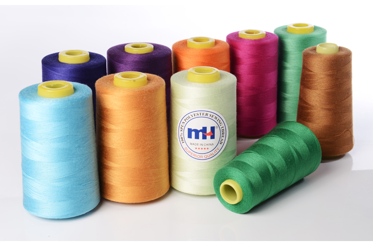Polyester Sewing Thread