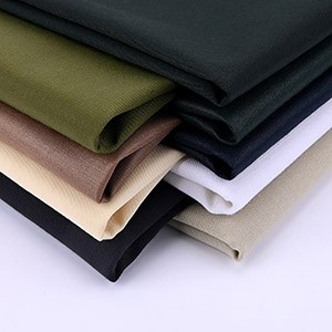 MH High-Quality TR Fabric Wholesale - Versatile Textile Solutions