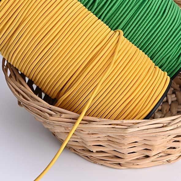 Elastic Rope Wholesale | MH Garment Accessories for B2B