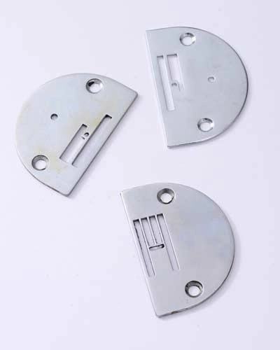 Wholesale Needle Plate for Sewing Machines – MH Manufacturer & Supplier