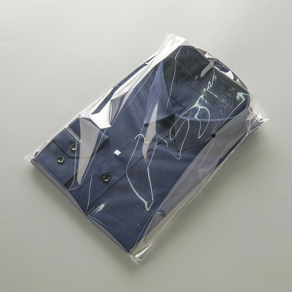 Shirt Packaging Material Accessories | Ningbo MH