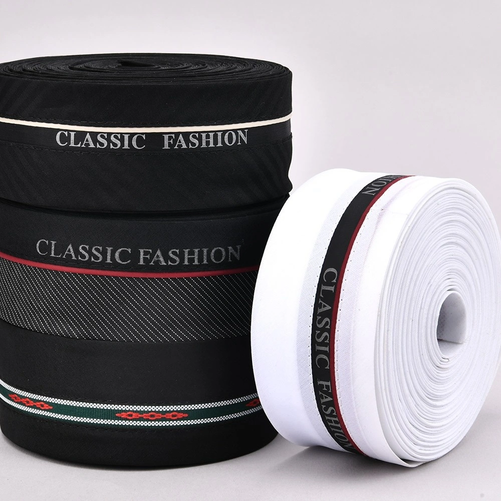 MH Trouser Waistbands - Custom Wholesale Solutions for Apparel B2B Buyers