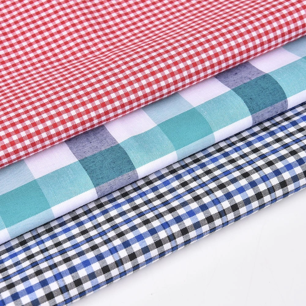 Wholesale School Uniform Fabric | TC, TR & CVC by MH
