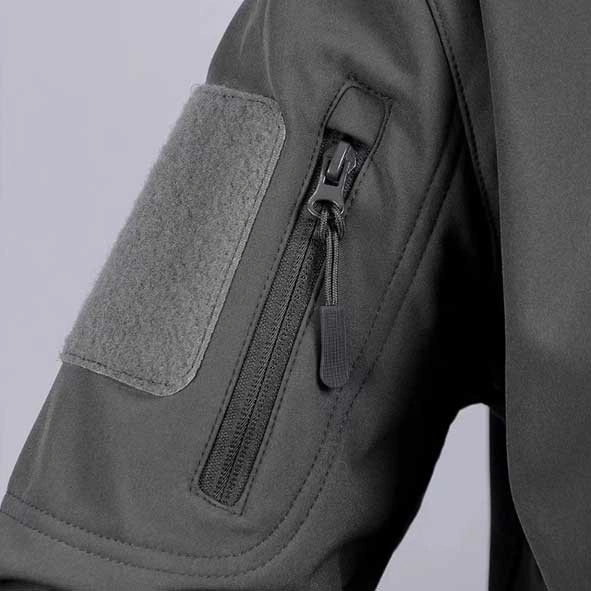 Durable Sportswear Zippers for Enhanced Performance | MH China