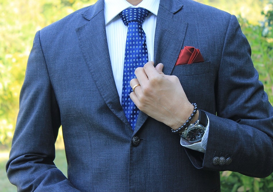 Suiting Materials and Accessories Wholesaler in China | Ningbo MH