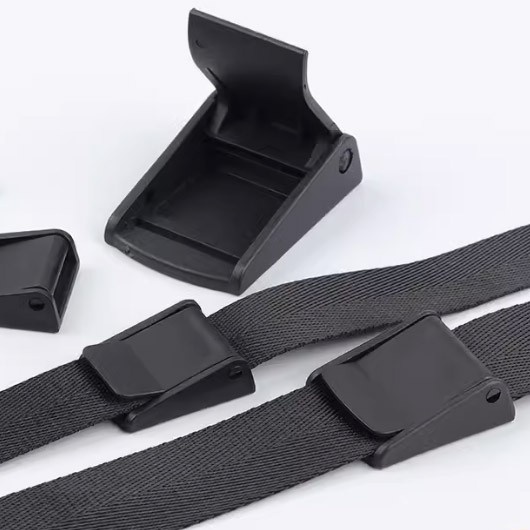 High-Quality Bag & Luggage Buttons and Snaps | MH China