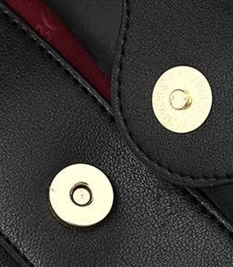 Comprehensive Guide to Magnetic Closures for Bags and Luggage